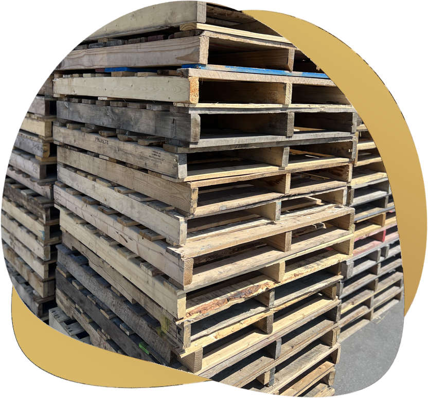 CTS-Pallets